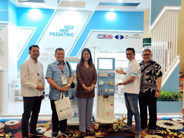 PERNEFRI 2023 – Interskala Sehat Sejahtera