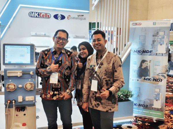 PERNEFRI 2023 – Interskala Sehat Sejahtera